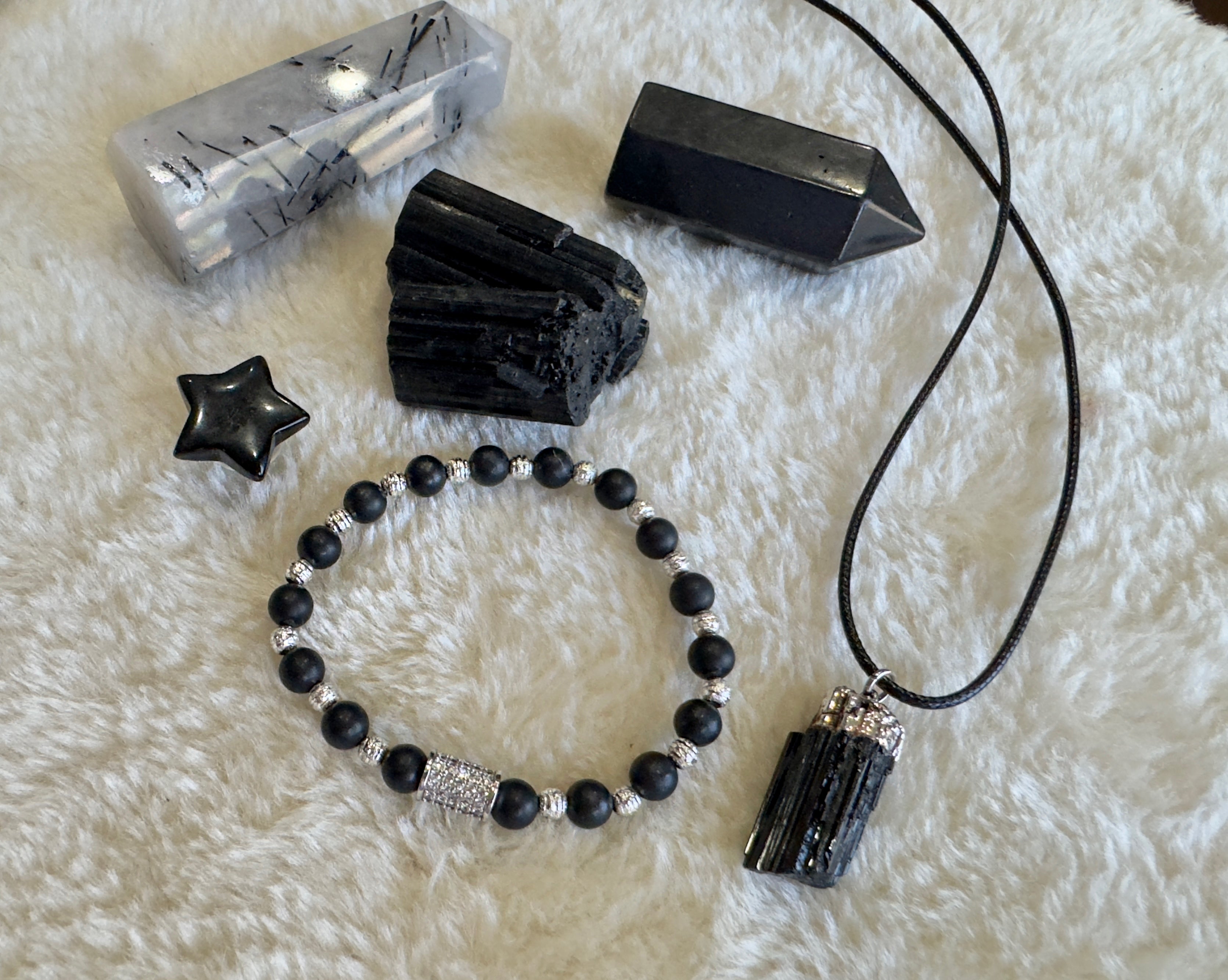 EMF Protection Bundle – Cre8tive Energy